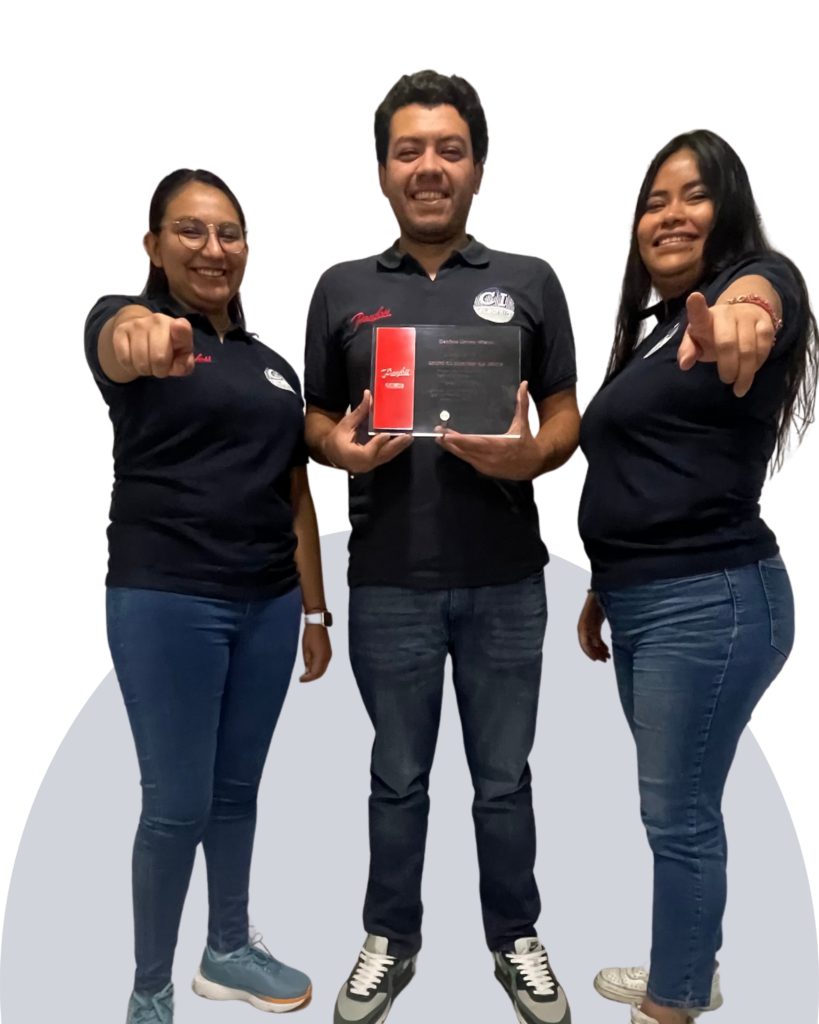 GCI Electric | Bolsa de Trabajo - Grupo C I Electric